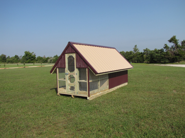 Photos Layer Range House